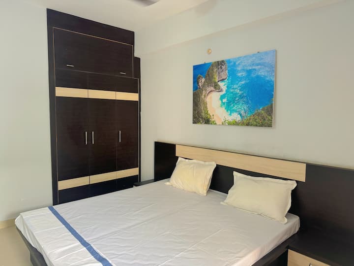 Fresh & Spacious 3bhk - 帕特納