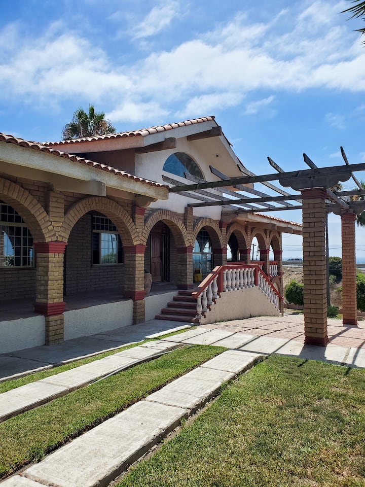 Quinta Alta-mar - Tijuana