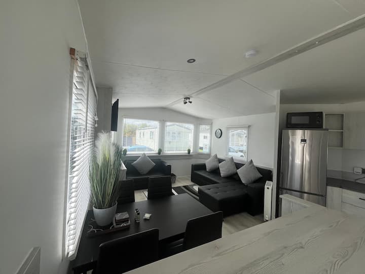 Caravan Kian - Prestatyn