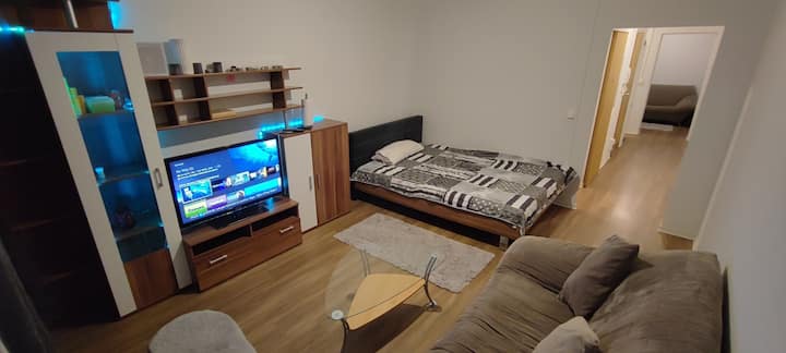 Blasewitzer Straße 36g, Dresden - 德累斯頓