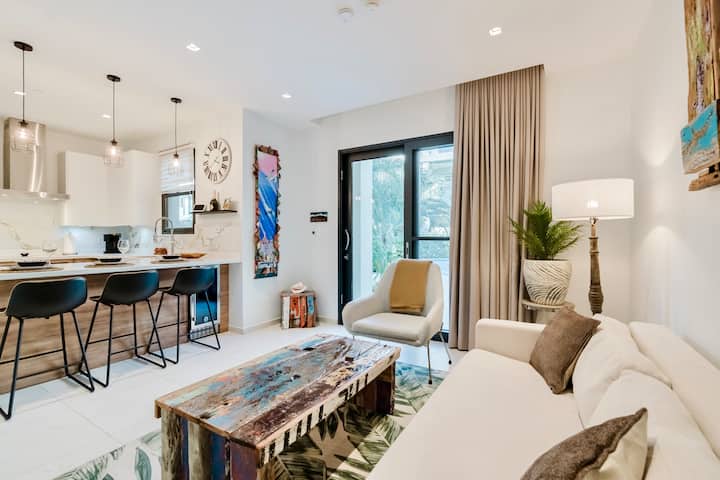 One Happy Condo By Sunstays - Aruba