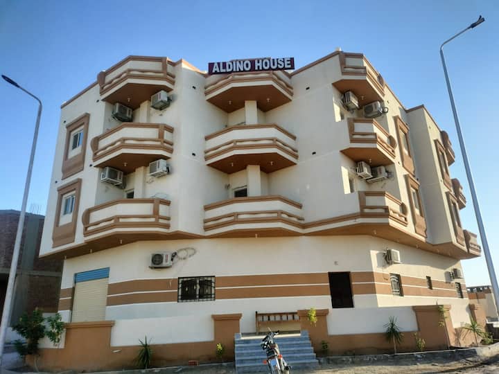 ش 27 مرسي علم البحر الاحمر - Marsa Alam