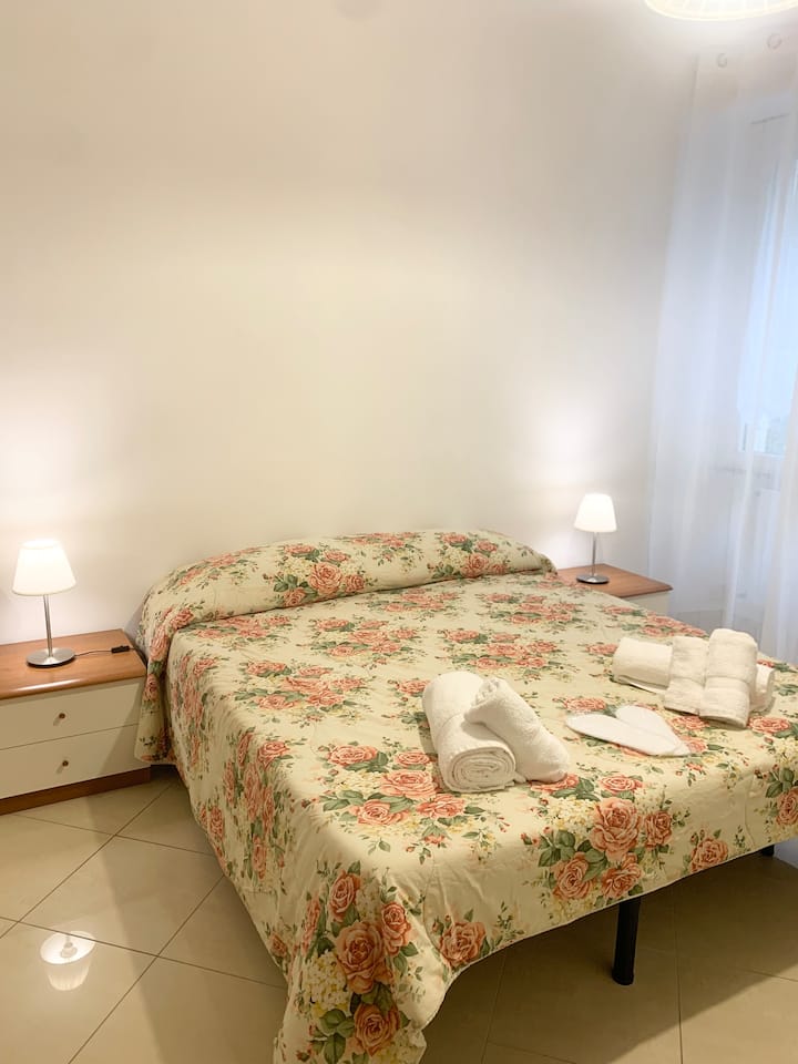 Alloggio Turistico 
Re Di Roma - Roma