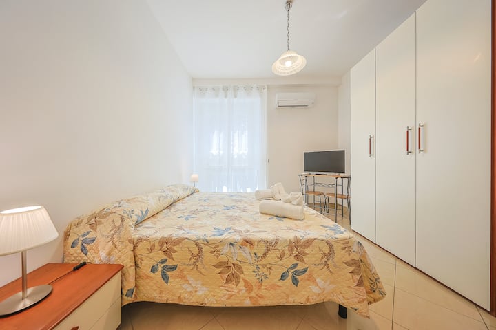 Alloggio Turistico
Re Di Roma - Ciampino