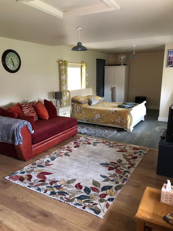 Countryside Studio - Carrickmacross