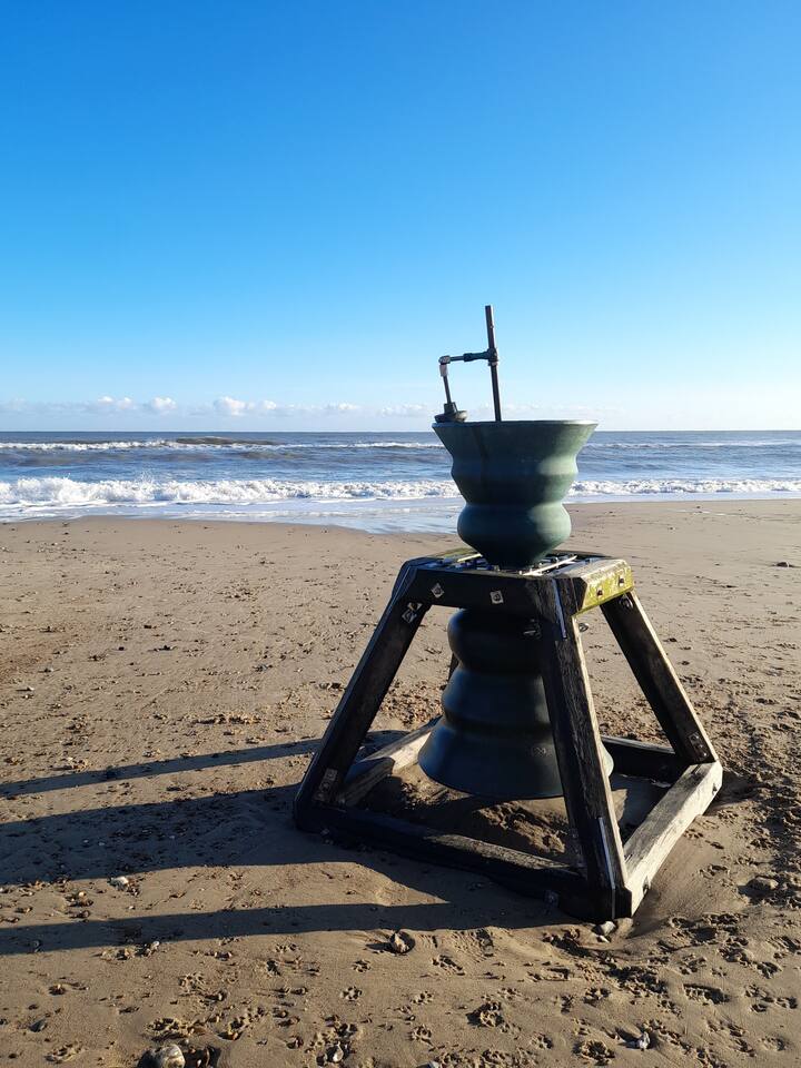 The Happi Hut - Sea Palling