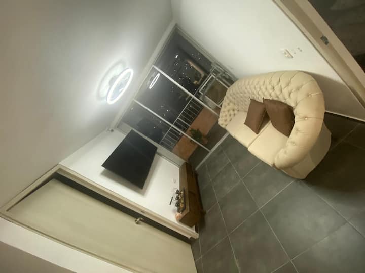 Beautiful And Cozy Apt In Girón, New With Ac - Girón