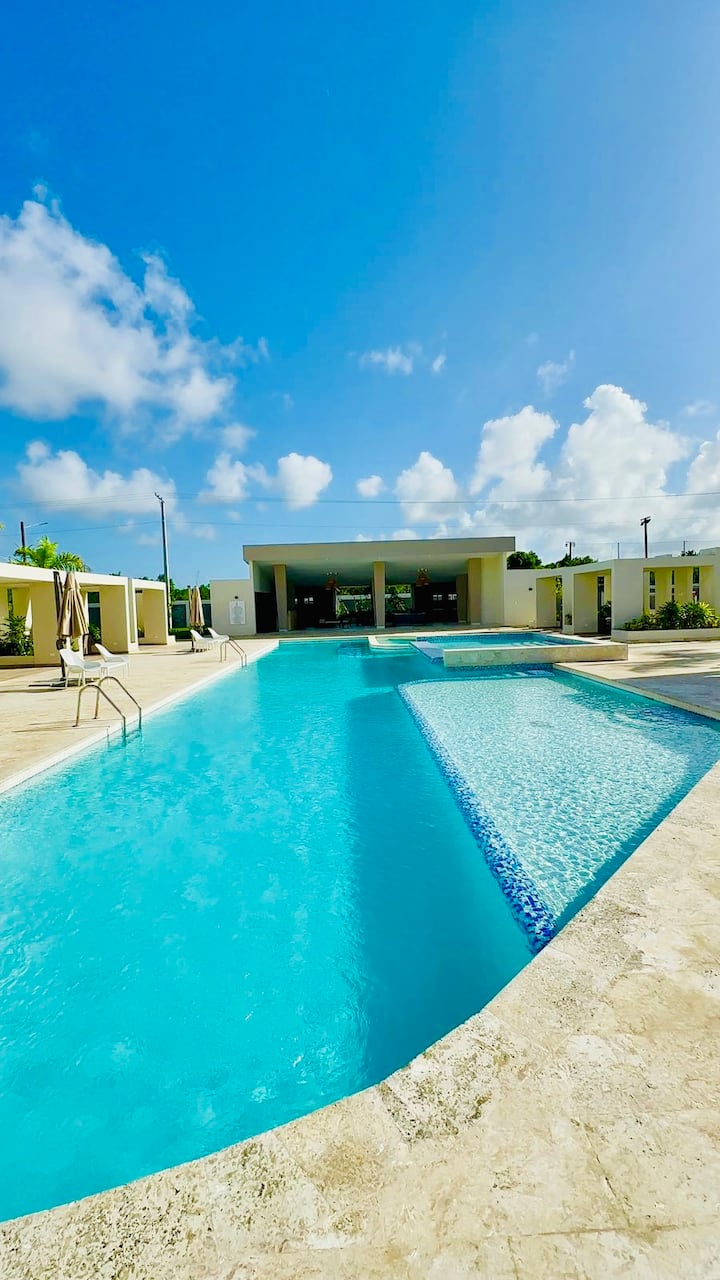 Punta Cana Family Villa - Punta Cana
