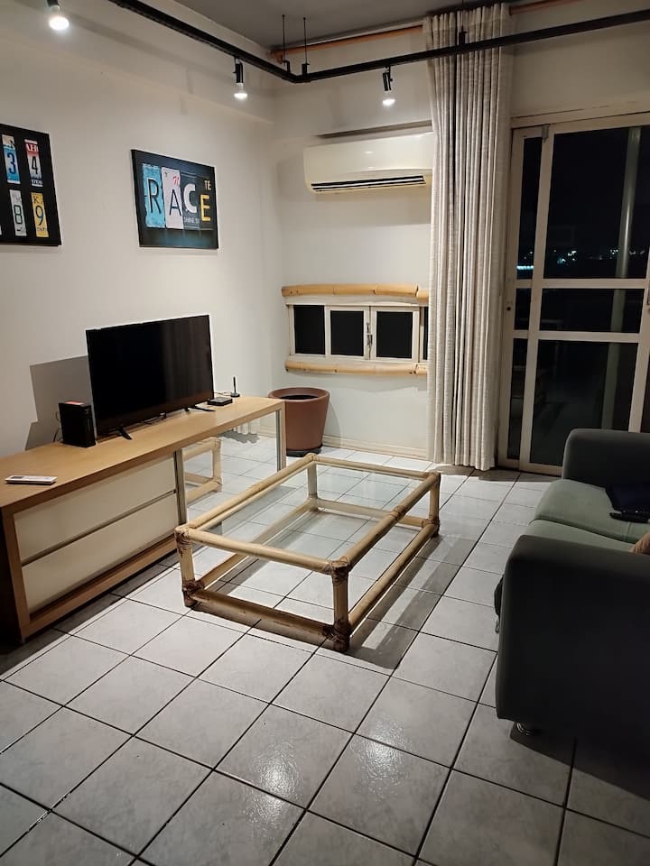 Promoção! Apê No Coração De Cuiabá - Cuiabá