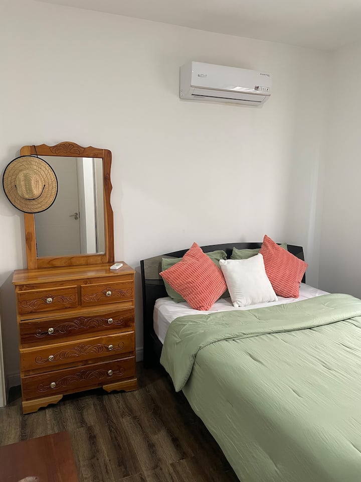 Private Room With Easy Airport & Metro Access - Ciudad de Panamá