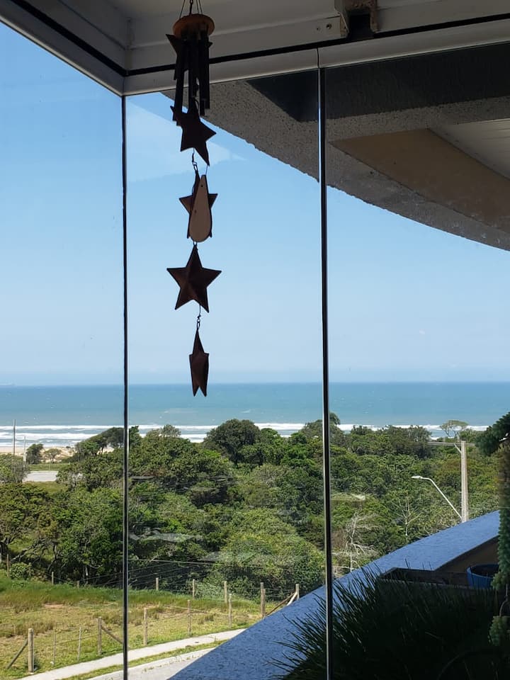 Apto Com Vista Para O Mar - Imbituba
