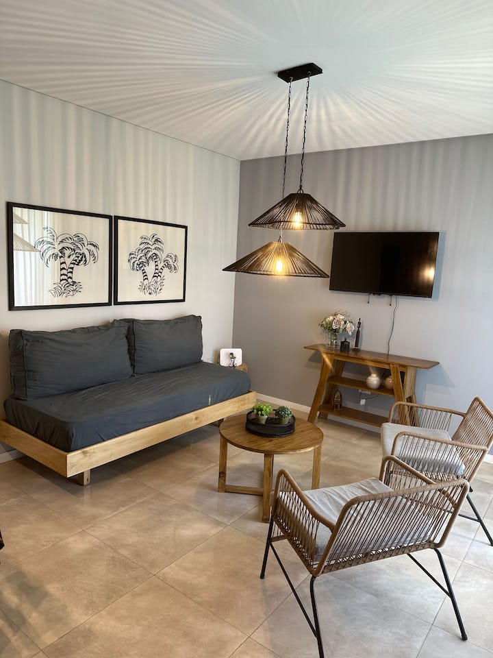 Buena Vista Pb - Bon Repos - Tafí Viejo