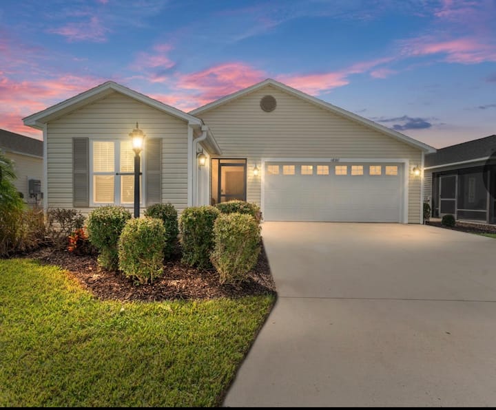 Marvelous Moonstone - Wildwood, FL