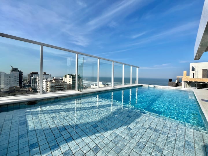 Apartamento Em Capão Da Canoa - Capão da Canoa