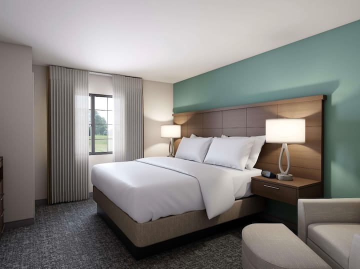 2-bedroom Kitchen Suite With/ Parking & Breakfast - Coeur d'Alene, ID
