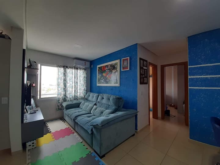 5 Min Do Shopping Passo Fundo - Passo Fundo