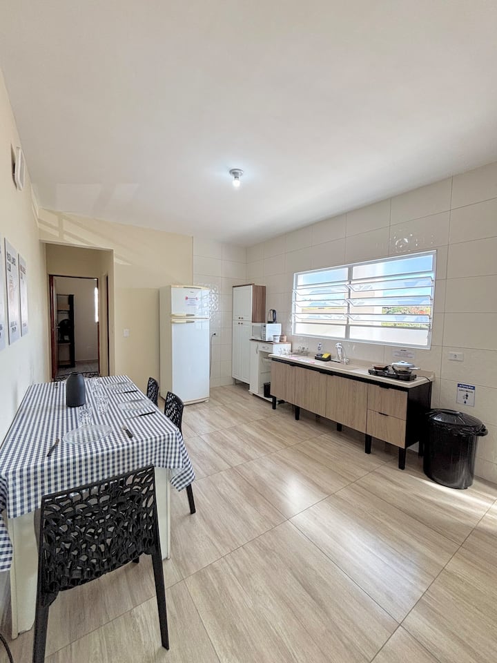 Casa Completa Para Seu Grupo - Até 6x Sem Juros. - Barueri