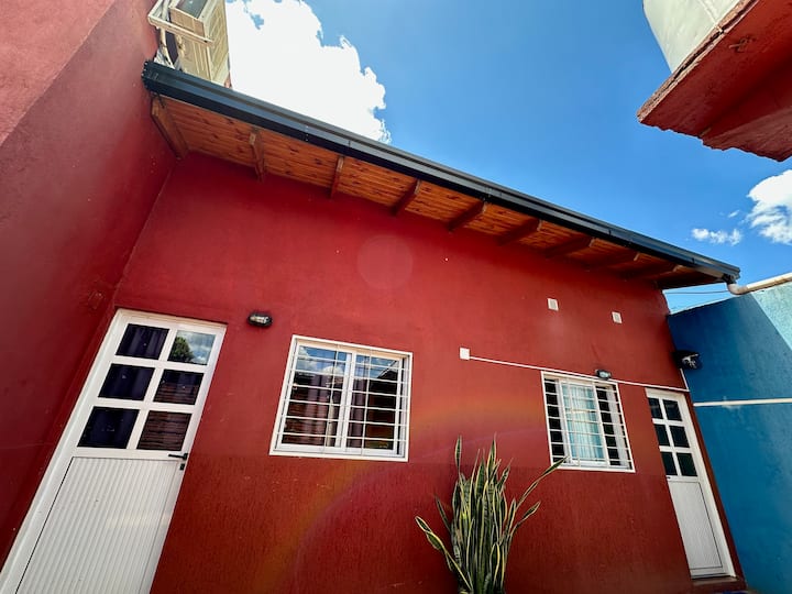 Departamento Cataratas Iguazú - Puerto Iguazú