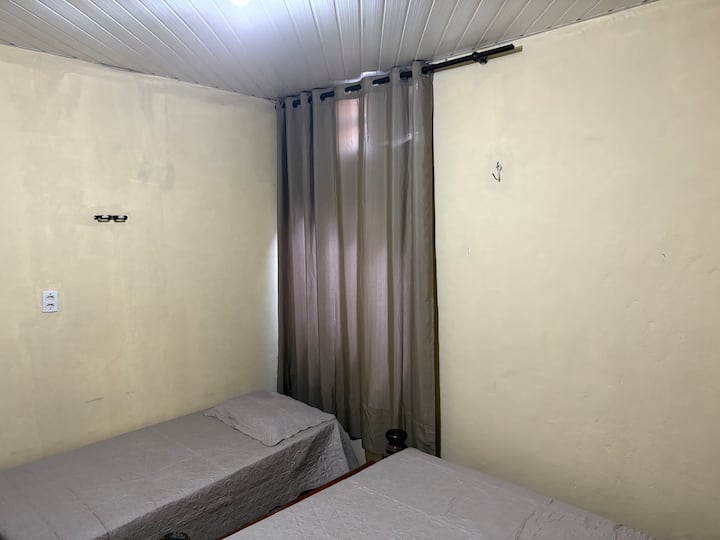 Próx A Ufopa - Santarém