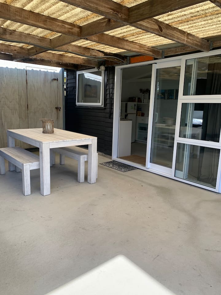 Cabin By The Beach - Whangamatā