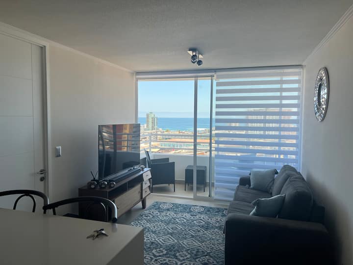 Departamento Muy Bien Ubicado - Iquique