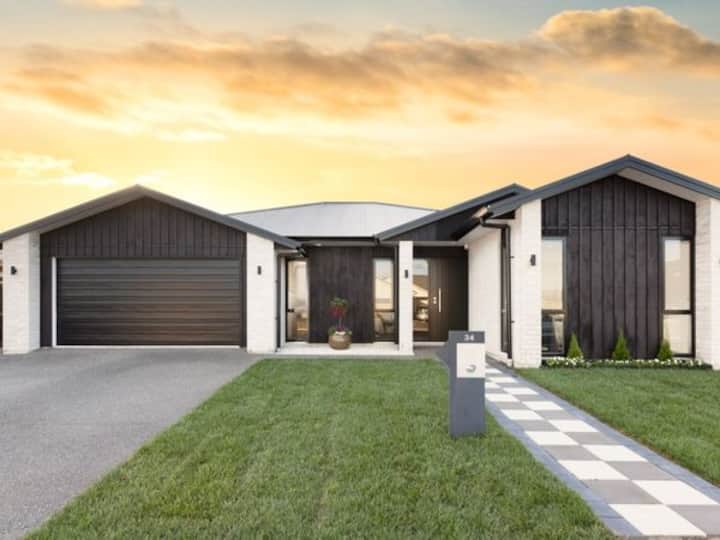 The Lakes Oasis - Tauranga
