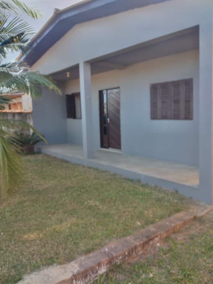 Casa Da Praia - Torres