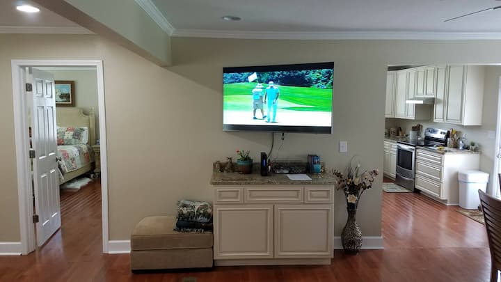 Mountain Retreat - Morganton, NC