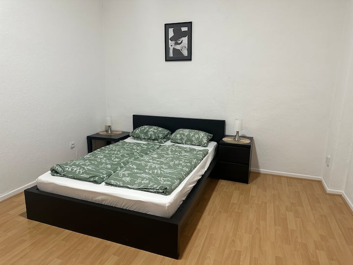 Zimmer In Bochum - Witten