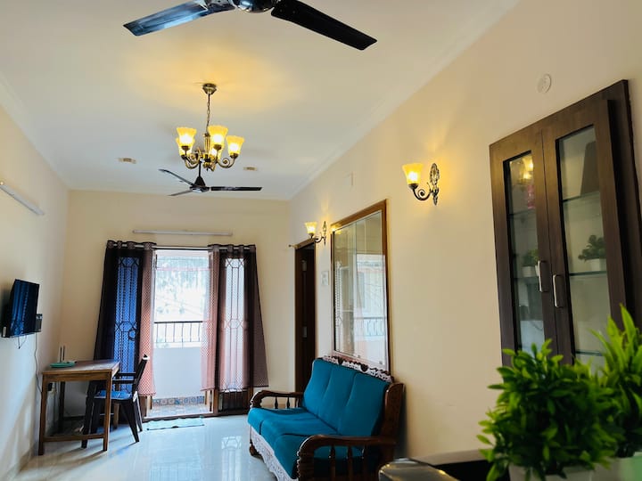 Good Stay @ Eldams Road - 첸나이