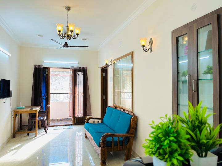 Good Stay @ Eldams Road - Chennai