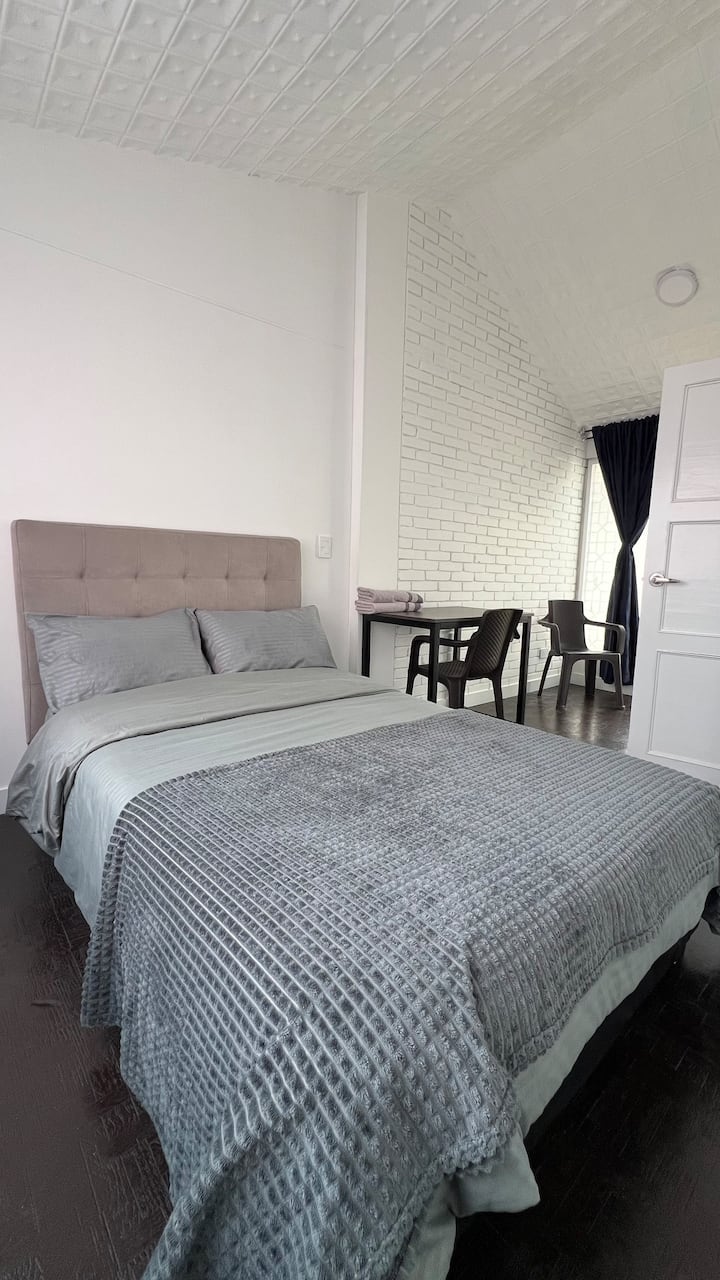 Apartamento 4 Sector Turístico Chapinero - Bogota