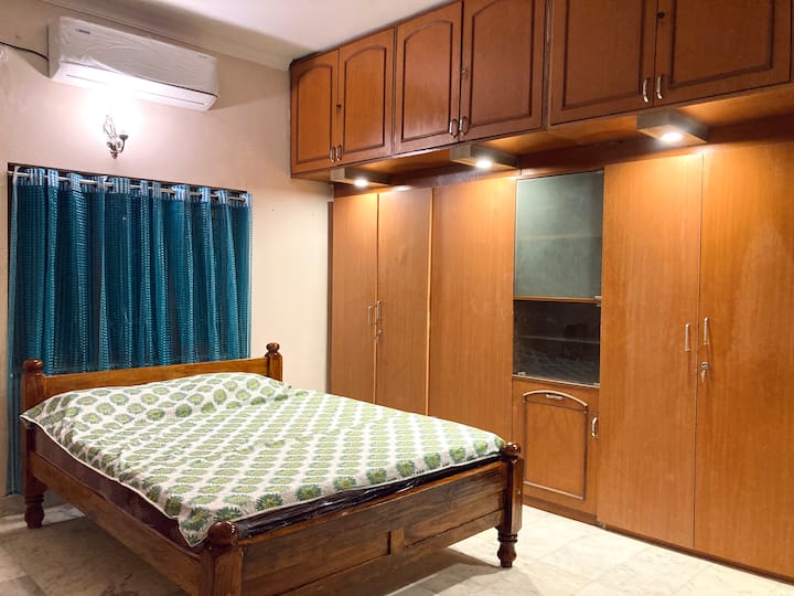 Good Stay @ Egmore - Chennai