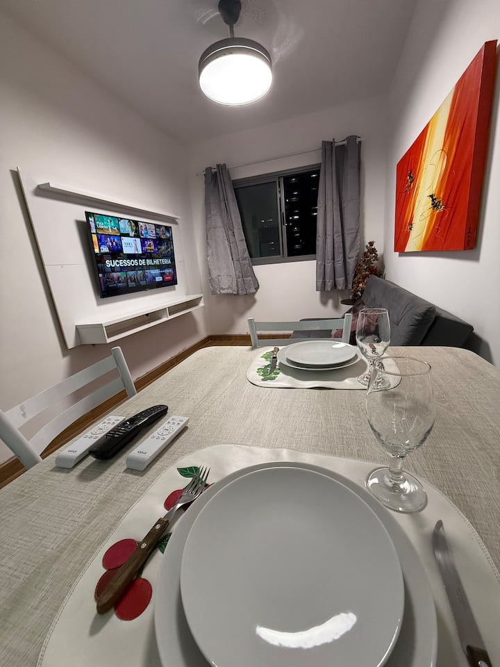 Zyz Bela Vista 308 - Liberdade