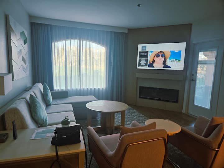 Marriott Shadow Ridge Timeshare - Palm Desert, CA