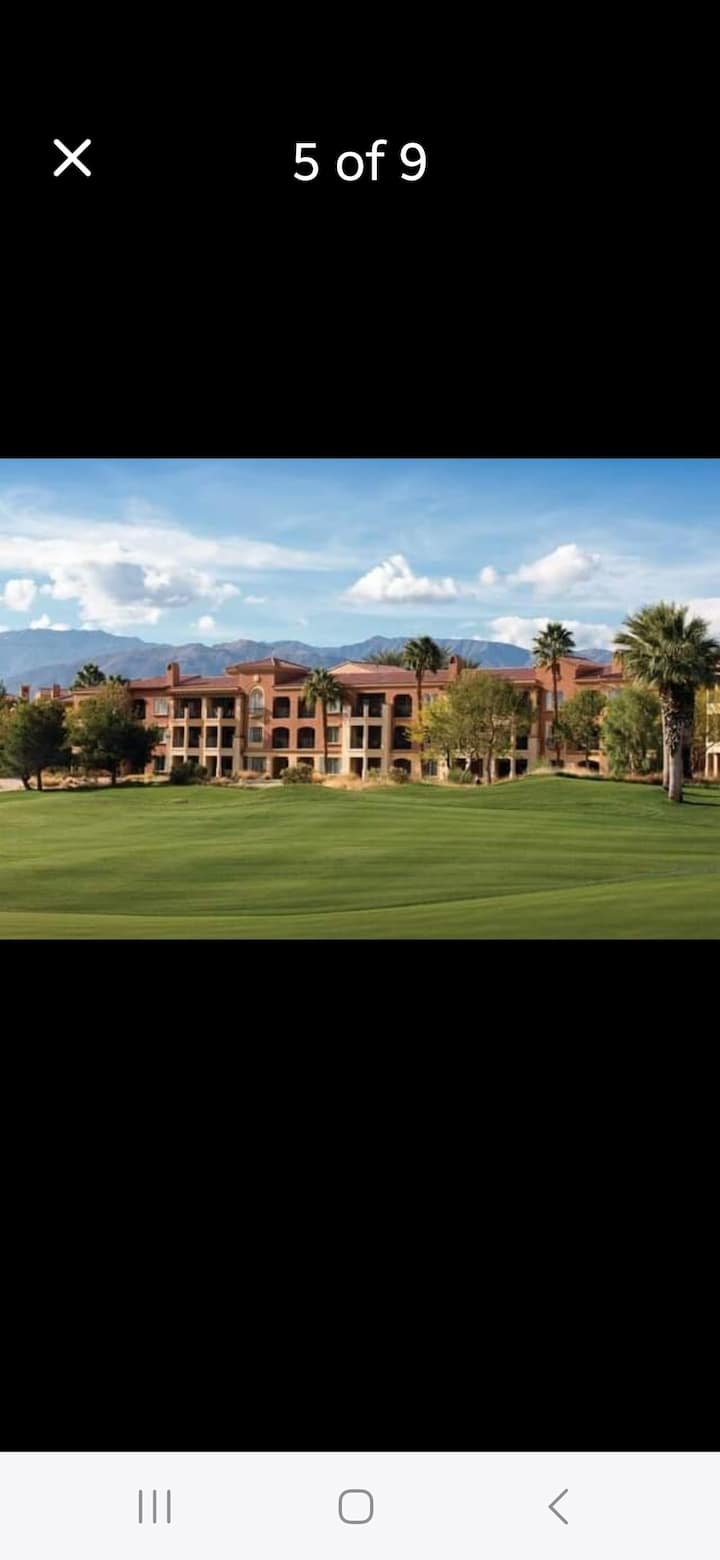 Marriott Shadow Ridge Timeshare - Rancho Mirage, CA