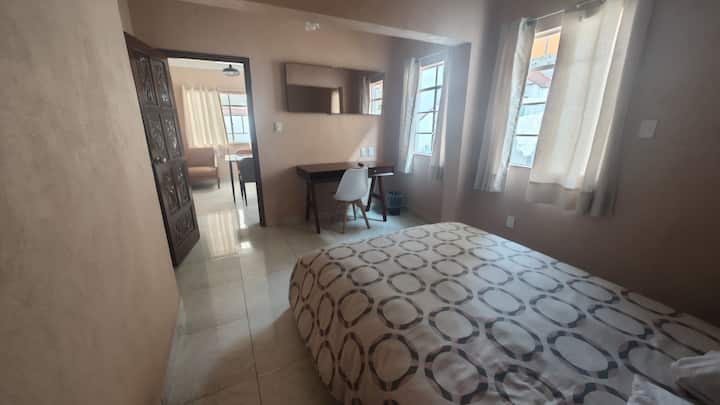 Departamento En Pb By Nido Narvarte - Benito Juarez