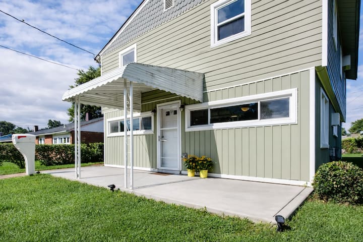 Sleeps 14 | 5br Home Near Bwi & Baltimore - Columbia, MD