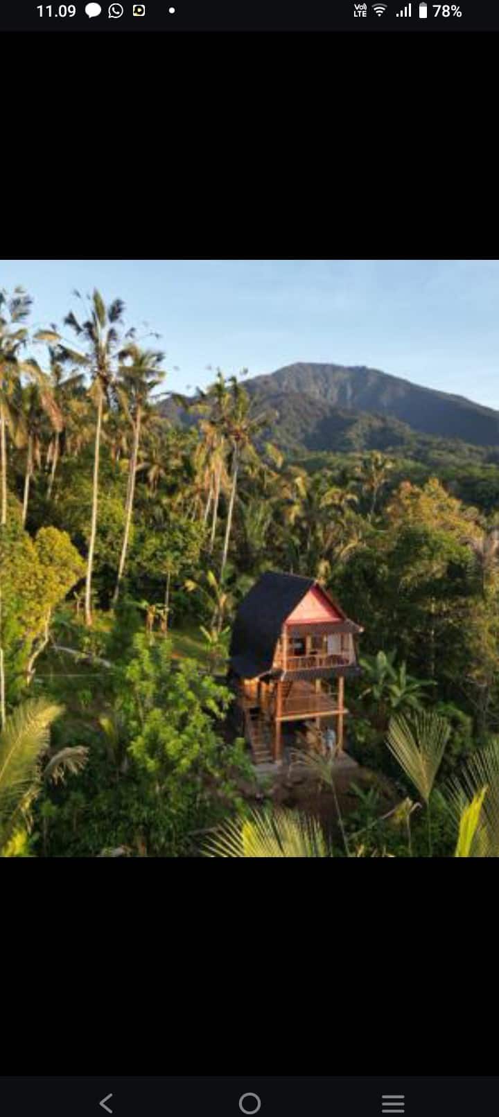 Bali Jungle Cabin - Australie