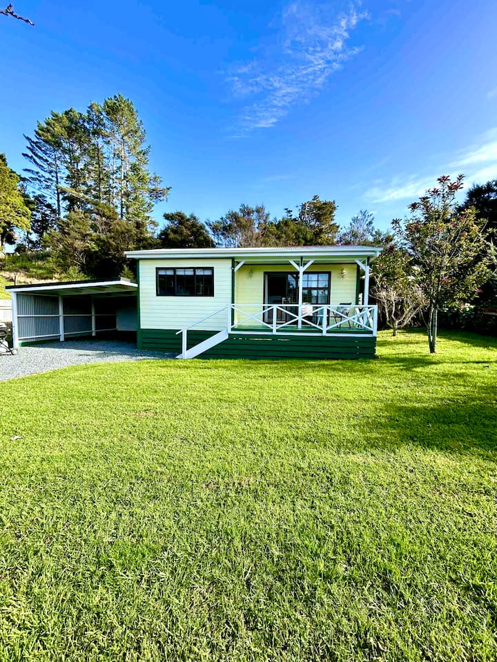 Garden Grove Waipu - Waipu