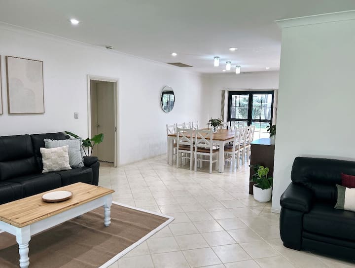Rosemont - Boutique Lodge - Dubbo