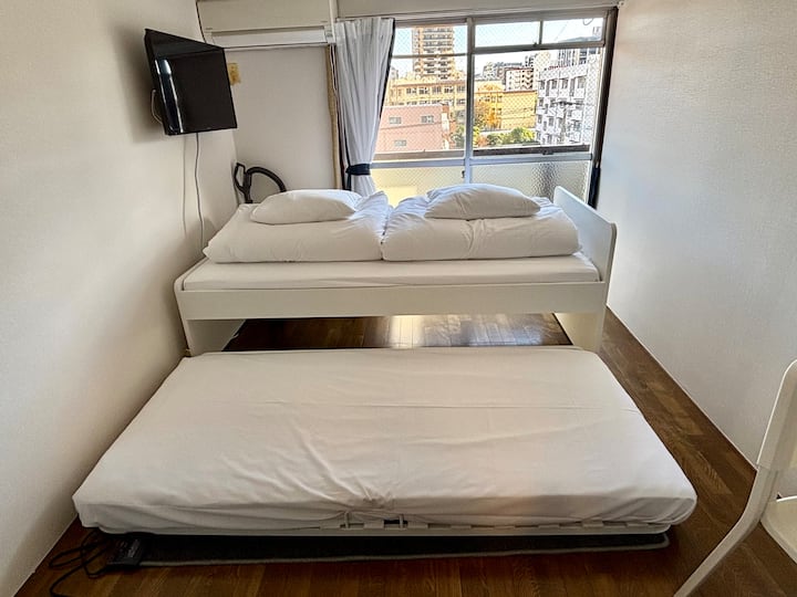 鳥飼 503 - Fukuoka Prefecture, Japan