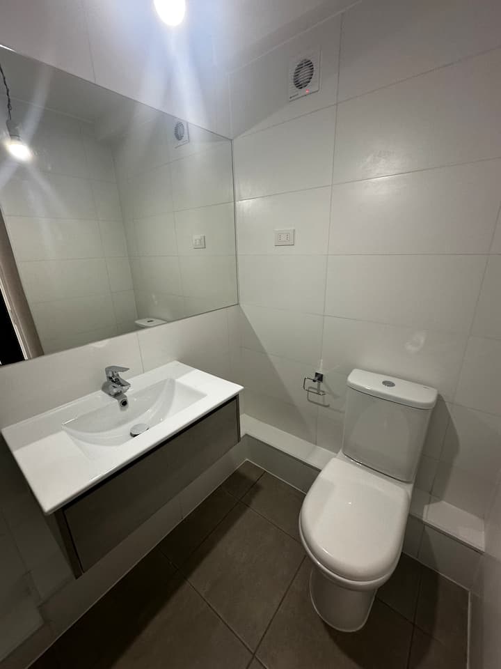 Departamento Estudio La Serena - La Serena