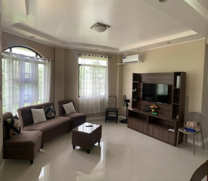 Cozy Place W/ Beach&pool Access - Panglao