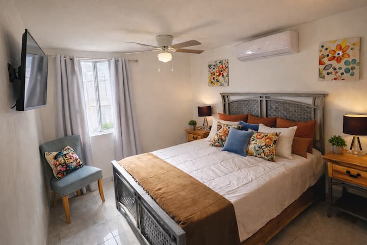 El Refugio De Josefina. 2 Min Cas Y De Usa - Nogales, AZ