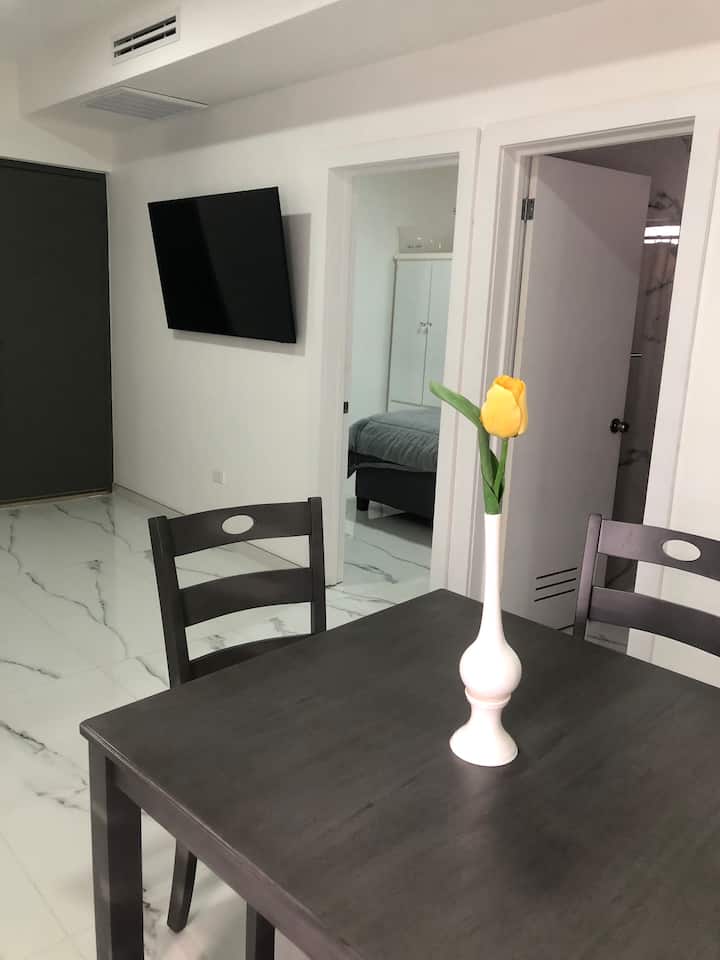 Departamento Zona Dorada - Mexicali