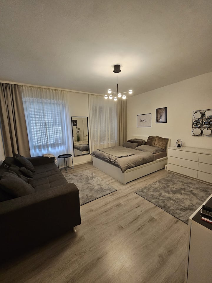 Moderne 2 Zimmer 70m² Wohnung In Top Altstadtlage - Koblenz