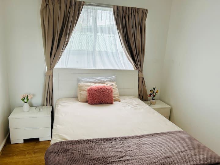 Have Your Room In Quiet Place - Blacktown