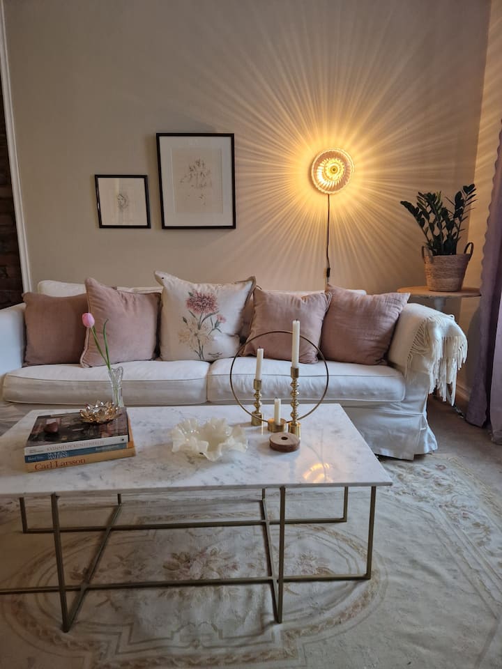 Beautiful Apartment In Grünerløkka - Oslo