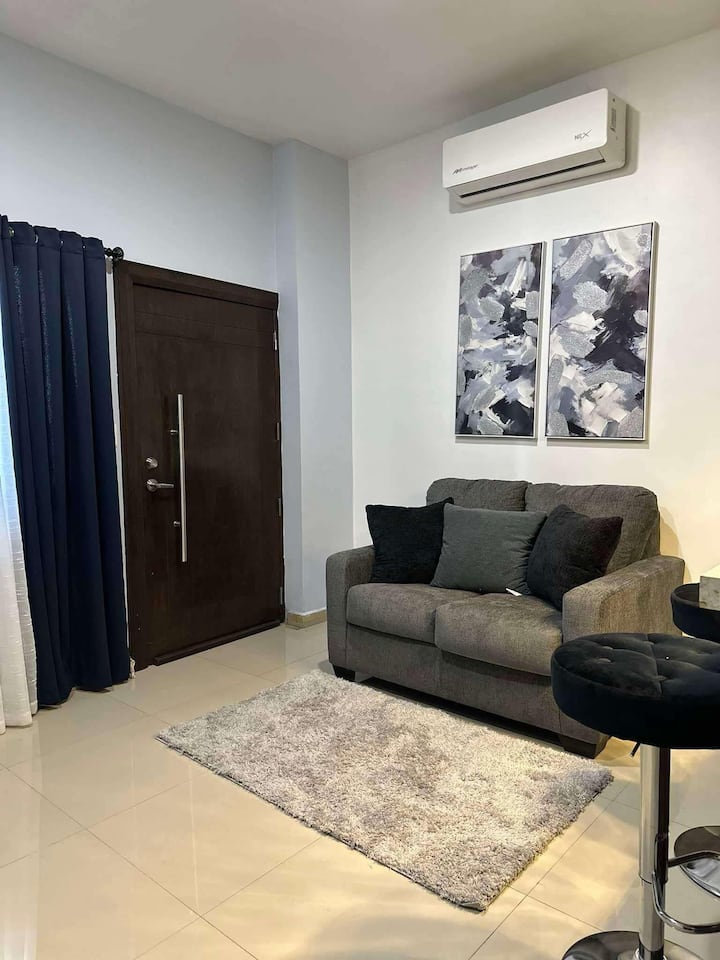 Casa Para Descanso Y Placer - Mexicali